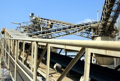 Mining – Munich Welding