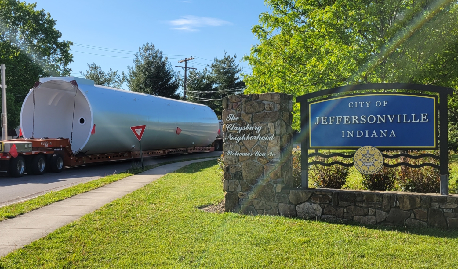Silos – Munich Welding